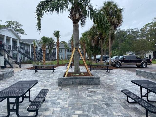 The Palms of Spring Park 2 Bedroom Apartment for Rent at 2216 Spring Park Rd, Jacksonville, FL 32207 Spring Park