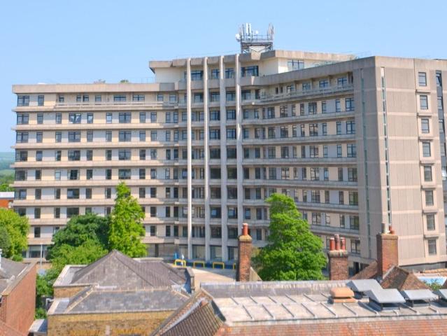 The Panorama, Park Street, Ashford TN24, 1 bed flat to rent, £1,000 pcm | PrimeLocation