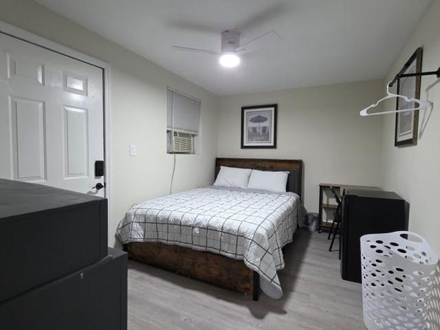 The Panoramic Garden Suite | All_Inclusive Co_Liv
