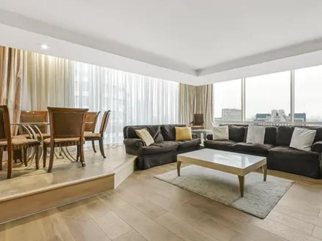The Panoramic, 152 Grosvenor Road, London, SW1V 3JL, United Kingdom | 3 bed apartment for rent #140658154 | Rentberry