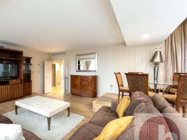 The Panoramic, 152 Grosvenor Road, London, SW1V 3JL, United Kingdom | 3 bed apartment for rent #139403769 | Rentberry