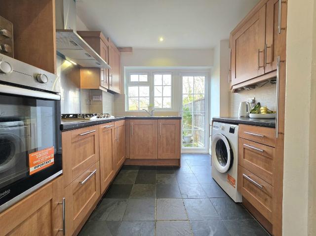 The Pantiles, Bickley, Bromley BR1, 3 bed terraced house to rent, £2,100 pcm | PrimeLocation
