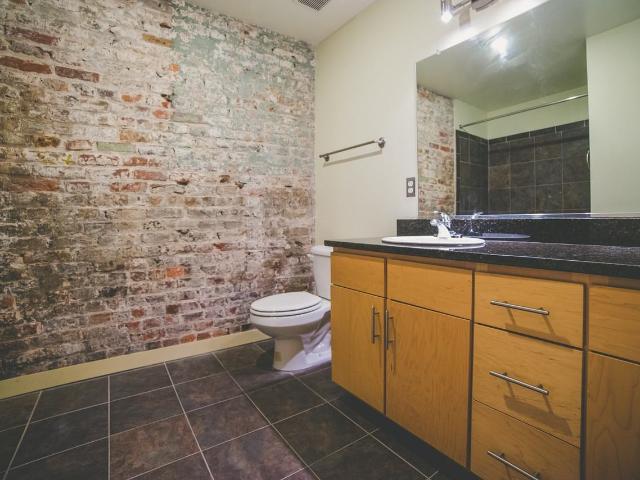 The Paper Company, LLC 1 Bedroom Apartment for Rent at 203 Hull St, Richmond, VA 23224 Old Town Manchester