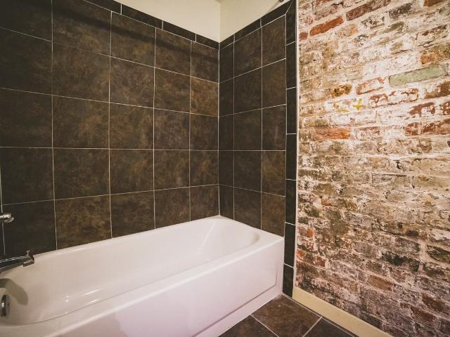 The Paper Company, LLC 2 Bedroom Apartment for Rent at 203 Hull St, Richmond, VA 23224 Old Town Manchester