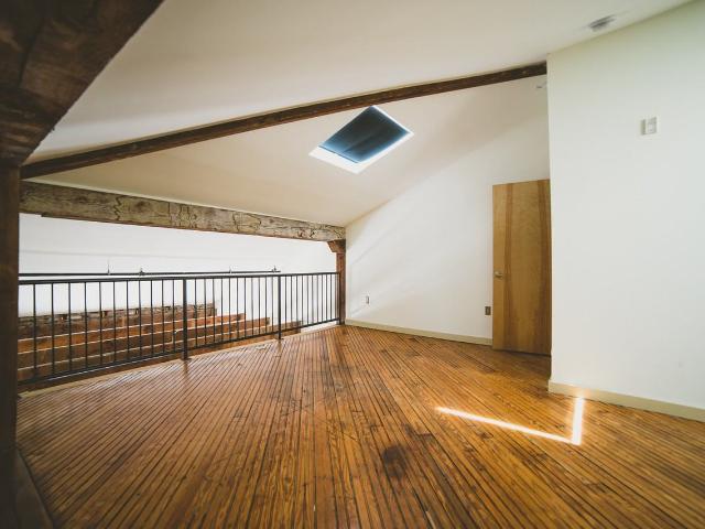 The Paper Company, LLC 2 Bedroom Apartment for Rent at 203 Hull St, Richmond, VA 23224 Old Town Manchester