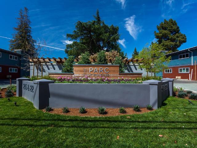 The Parc at Pruneyard