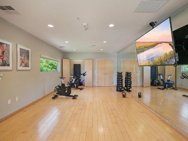 The Parc at Pruneyard 1 Bedroom Apartment for Rent at 225 Union Ave, Campbell, CA 95008 Union