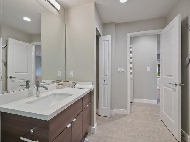 The Parc at Pruneyard 1 Bedroom Apartment for Rent at 225 Union Ave, Campbell, CA 95008 Union