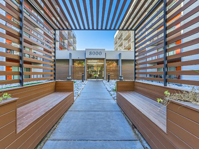 The Paramount 1 Bedroom Apartment for Rent at 8000 E Girard Ave, Denver, CO 80231 Hampden