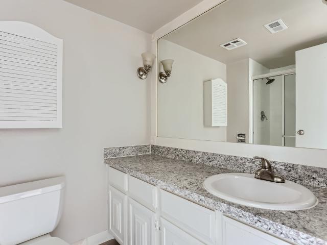 The Paramount 1 Bedroom Apartment for Rent at 8000 E Girard Ave, Denver, CO 80231 Hampden