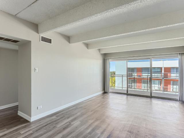 The Paramount 1 Bedroom Apartment for Rent at 8000 E Girard Ave, Denver, CO 80231 Hampden
