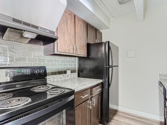 The Paramount 1 Bedroom Apartment for Rent at 8000 E Girard Ave, Denver, CO 80231 Hampden