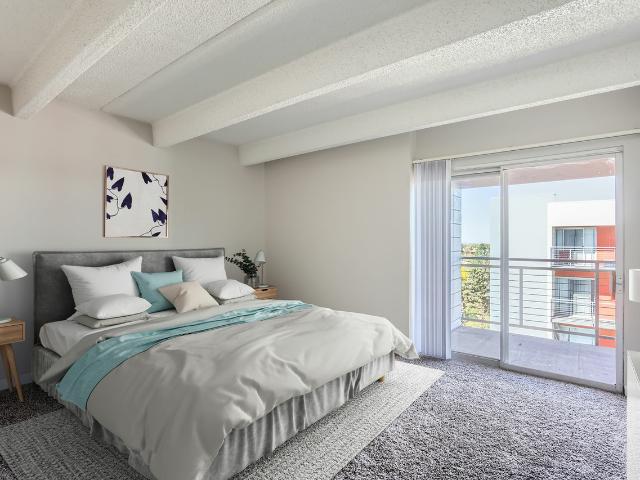 The Paramount 1 Bedroom Apartment for Rent at 8000 E Girard Ave, Denver, CO 80231 Hampden