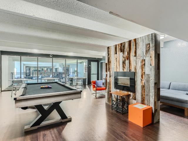 The Paramount 2 Bedroom Apartment for Rent at 8000 E Girard Ave, Denver, CO 80231 Hampden