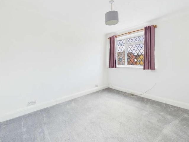The Parade, Bourne End, Buckinghamshire, SL8