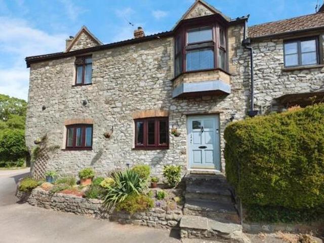 The Parade, Chipping Sodbury, 3 Bedroom Character