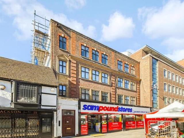 The Parade, Flat,2 Bedroom Flat