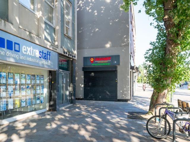 The Parade, High Street, Watford WD17, Studio to rent, £875 pcm | PrimeLocation
