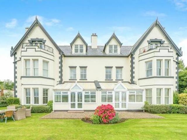 The Parade, Parkgate House Court, Neston, 2 Bedroom Flat