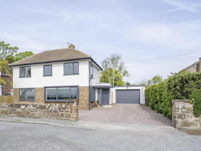 The Parade, Parkgate, 4 Bedroom Detached