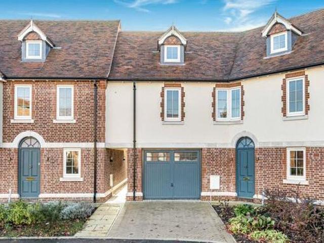 The Parade, St Peters Mews, Marlborough, 5 Bedroom Terraced