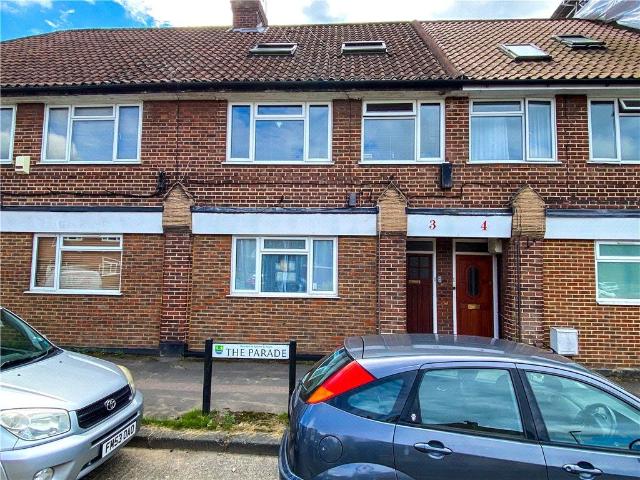 The Parade, Spa Drive KT18, 1 bed flat to rent, £1,400 pcm | PrimeLocation