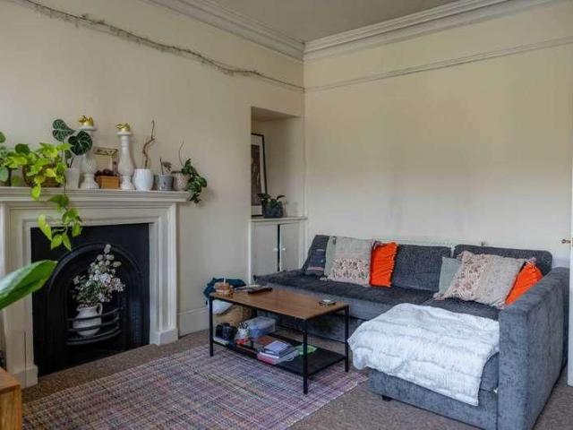 The Paragon, Bath, BA1