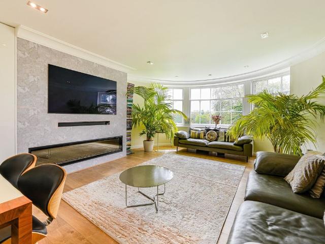 The Paragon, Blackheath, London SE3, 1 bed flat to rent, £2,300 pcm | PrimeLocation