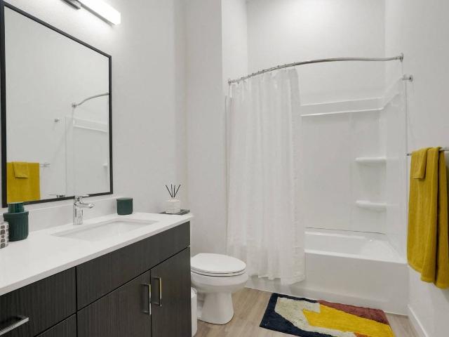 The Parallel Studio Apartment for Rent at 11901 Ridge Rd, Wheat Ridge, CO 80033 Appleridge Estates