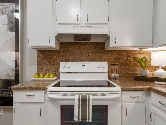 The Park @12Twenty 2 Bedroom Apartment for Rent at 1220 Se 9th St, Pryor, OK 74361