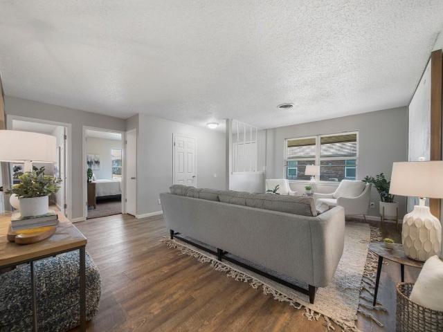 The Park @12Twenty 2 Bedroom Apartment for Rent at 1220 Se 9th St, Pryor, OK 74361