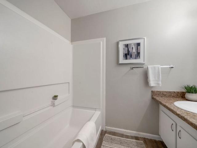 The Park @12Twenty 2 Bedroom Apartment for Rent at 1220 Se 9th St, Pryor, OK 74361