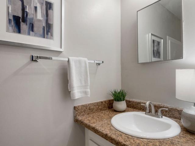 The Park @12Twenty 2 Bedroom Apartment for Rent at 1220 Se 9th St, Pryor, OK 74361