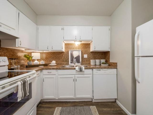 The Park @12Twenty 3 Bedroom Apartment for Rent at 1220 Se 9th St, Pryor, OK 74361