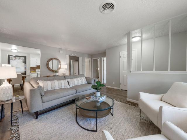 The Park @12Twenty Save up to $600.00 Off for the First 3 months! Apply Today!