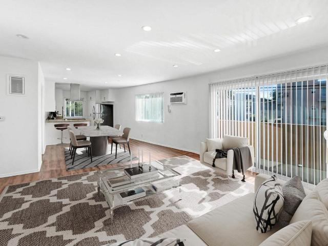 The Park 1 Bedroom Apartment for Rent at 4740 Kester Ave, Los Angeles, CA 91403 Sherman Oaks