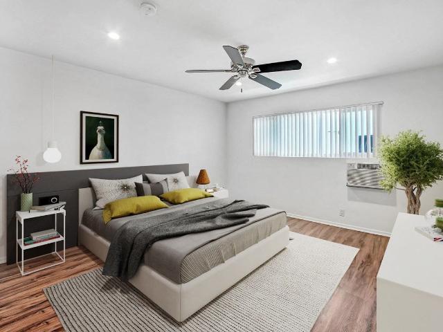 The Park 2 Bedroom Apartment for Rent at 4740 Kester Ave, Los Angeles, CA 91403 Sherman Oaks
