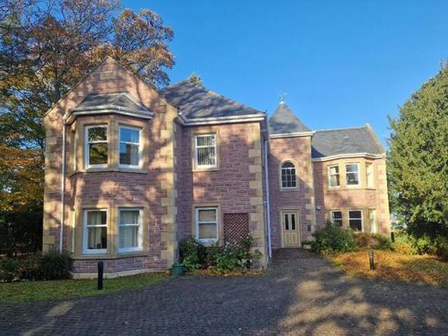 The Park, Victoria Road, 2 Bedroom Flat