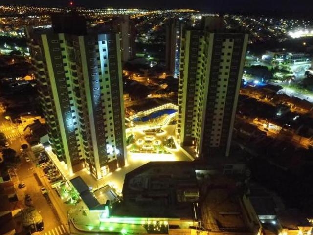 The Park View Indaiatuba 104m2 16° andar