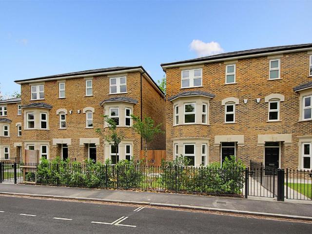 The Park W5, 4 bed semi detached house to rent, £4,700 pcm | PrimeLocation