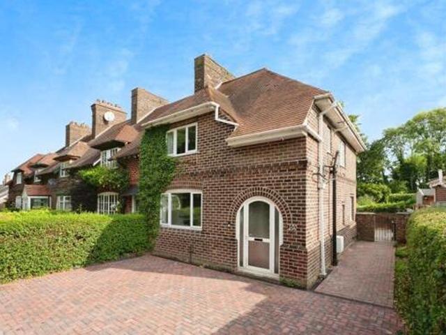 The Park, Warrington, 3 Bedroom End