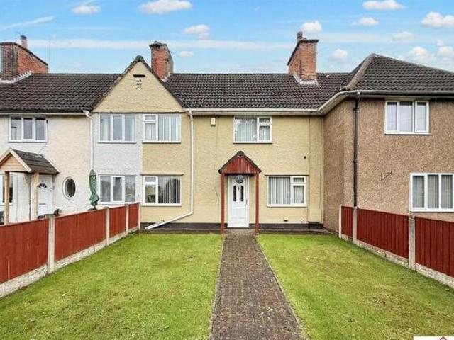 The Park, Woodlands, 3 Bedroom Terraced
