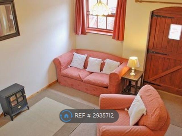 The Park, Ashbourne DE6, 1 bed semi detached house to rent, £750 pcm | PrimeLocation