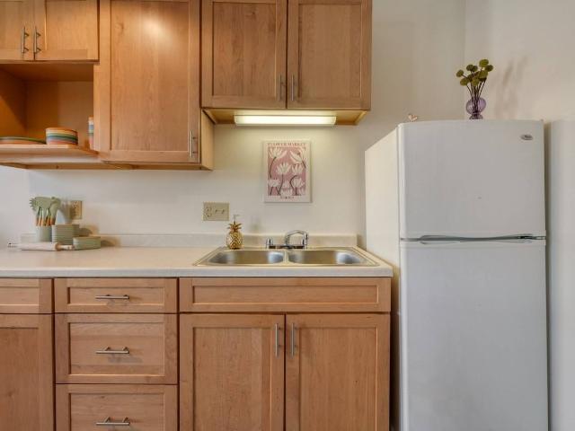 The Park Apartments Studio Apartment for Rent at 200 W 15th St, Minneapolis, MN 55403 Loring Park