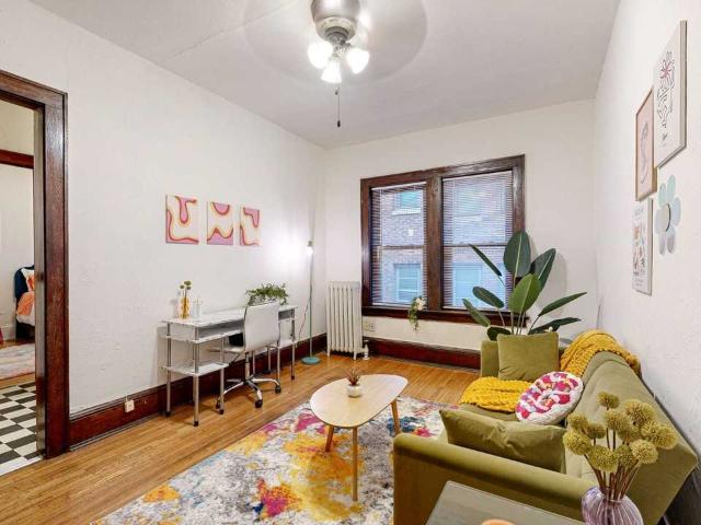The Park Apartments Studio Apartment for Rent at 200 W 15th St, Minneapolis, MN 55403 Loring Park