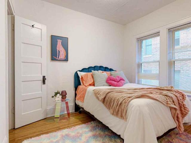 The Park Apartments 1 Bedroom Apartment for Rent at 200 W 15th St, Minneapolis, MN 55403 Loring Park
