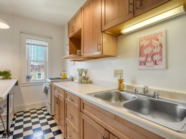 The Park Apartments 1 Bedroom Apartment for Rent at 200 W 15th St, Minneapolis, MN 55403 Loring Park