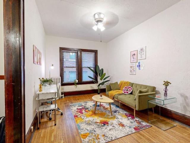 The Park Apartments 1 Bedroom Apartment for Rent at 200 W 15th St, Minneapolis, MN 55403 Loring Park