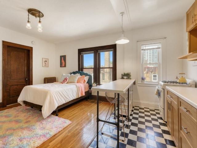 The Park Apartments 2 Bedroom Apartment for Rent at 200 W 15th St, Minneapolis, MN 55403 Loring Park