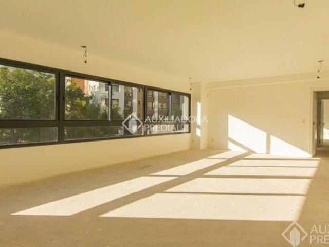 The Park. Apartamento de 3 dormitórios em condomínio de alto padrão